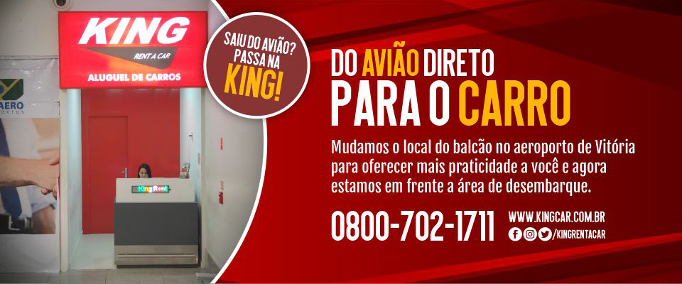 King Rent a Car