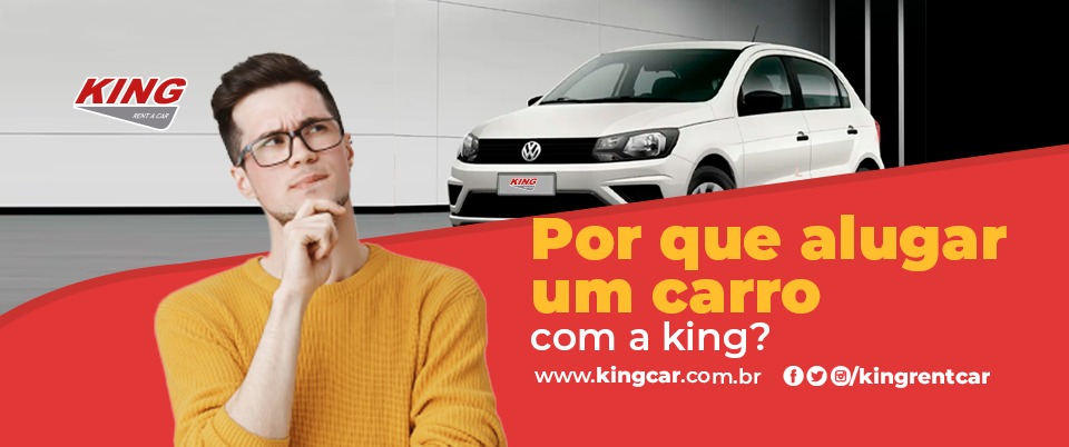 King Rent a Car