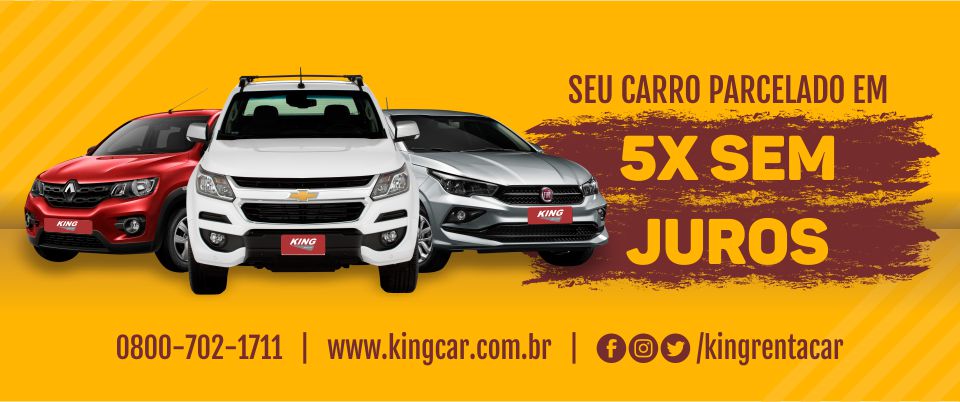 King Rent a Car