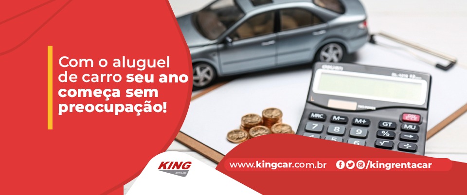 King Rent a Car