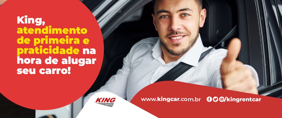King Rent a Car